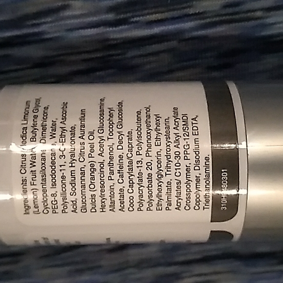 Vibrance | Skincare | Vibrance Super C Serum | Poshmark